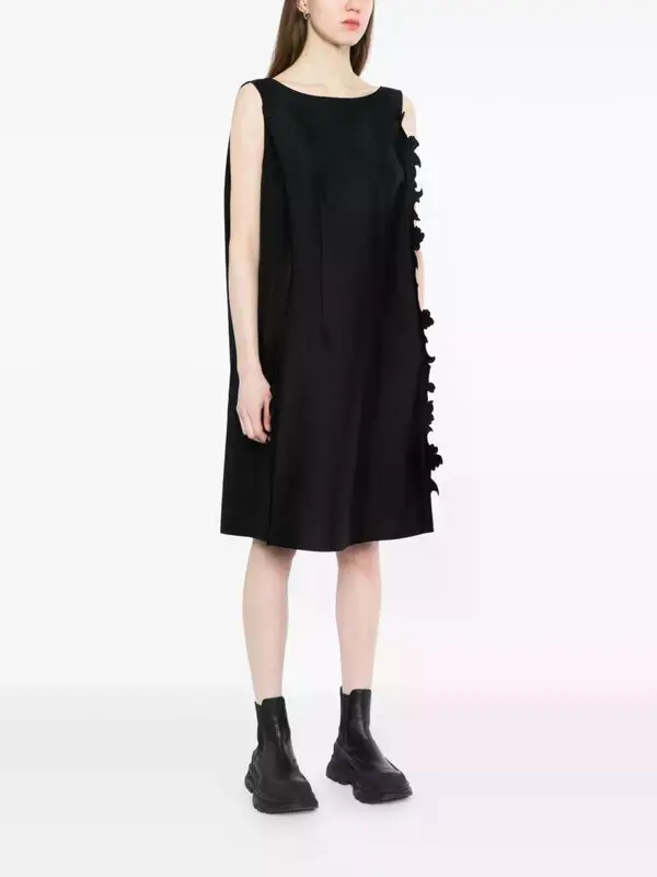 JNBY Sleeveless Mini Dress