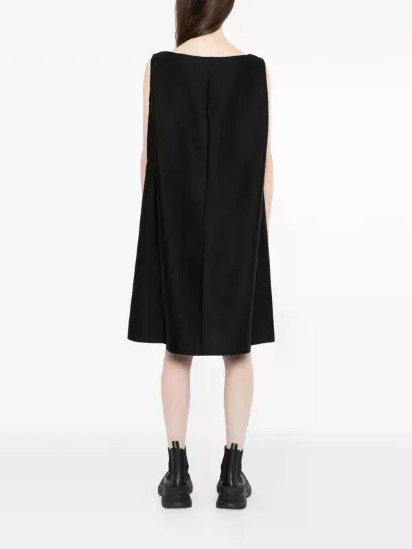 JNBY Sleeveless Mini Dress