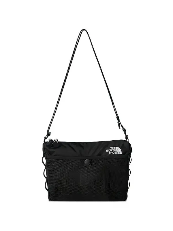 The North Face Terra Lumbar Messenger Bag - Black