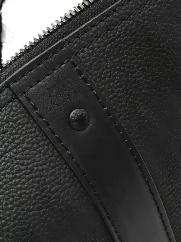 LOUIS VUITTON 2021 City Keepall Shoulder Bag