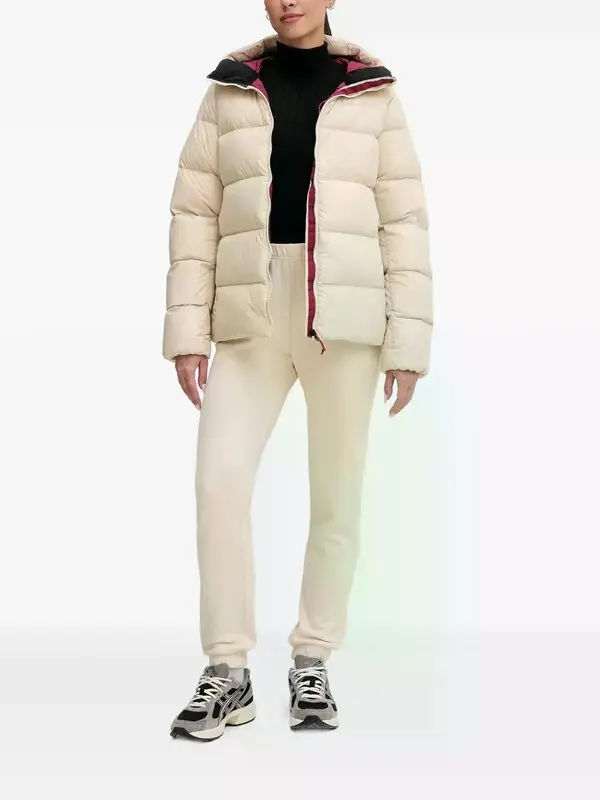 PEAK PERFORMANCE Hooded Puffer Jacket