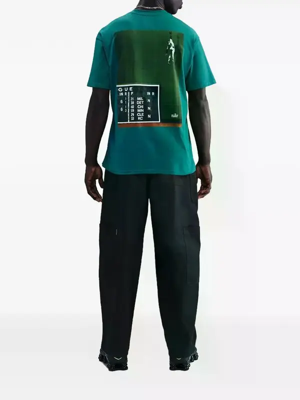 Nike Sportswear Max90 Crew-neck T-shirt
