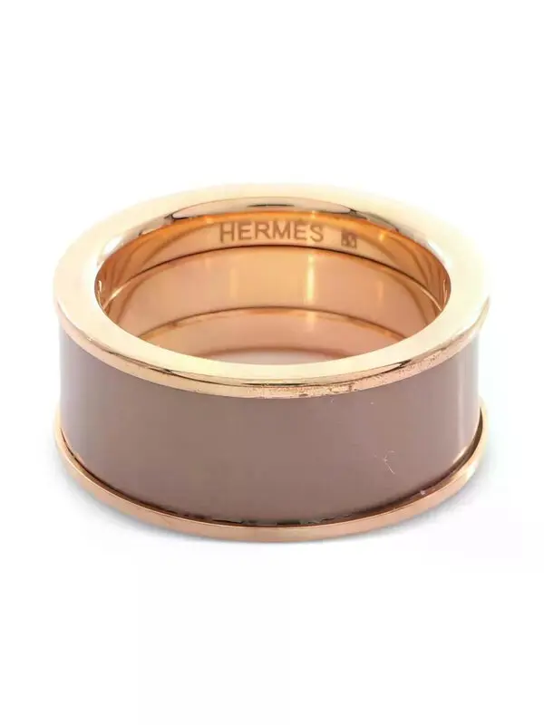 Hermès Mm Uni Ring