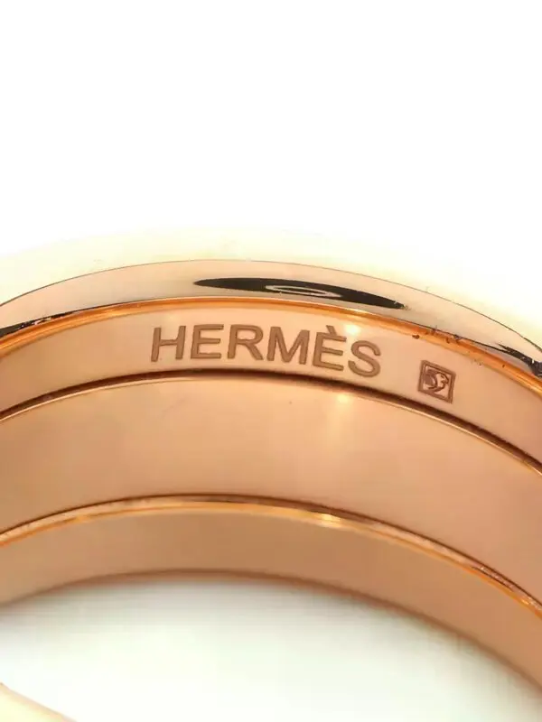 Hermès Mm Uni Ring