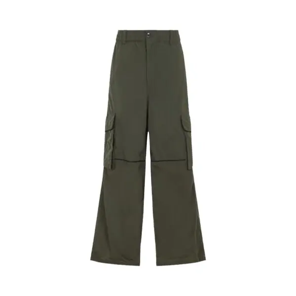 Marni Wide Leg Trousers