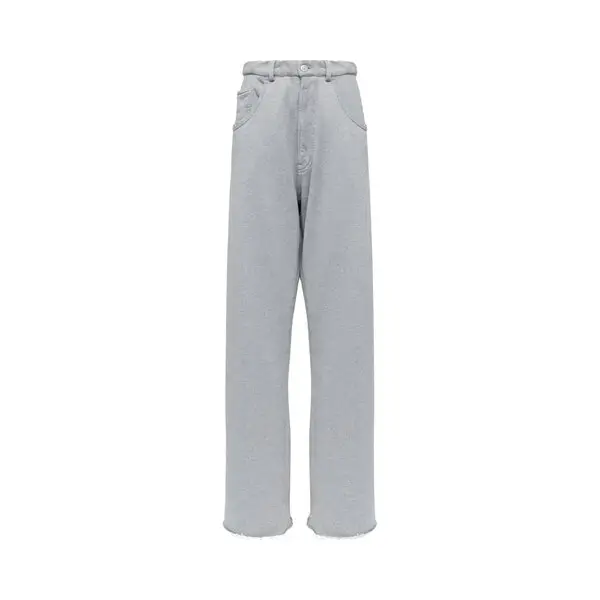 MAISON MARGIELA Pants Melange