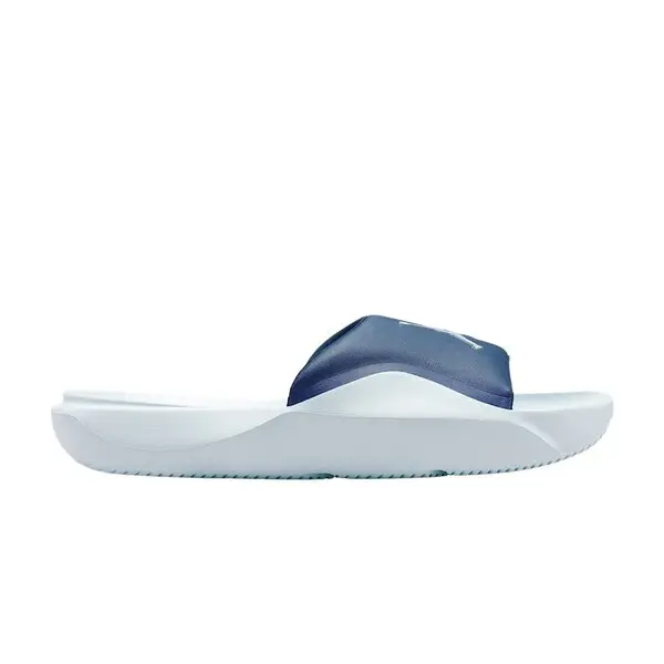 JORDAN Franchise Shower Slide - Blue