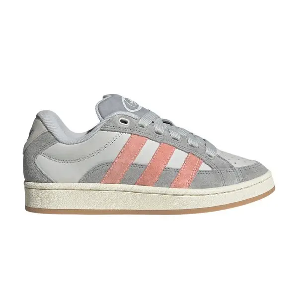 Adidas Campus 00s Sneakers - Grey