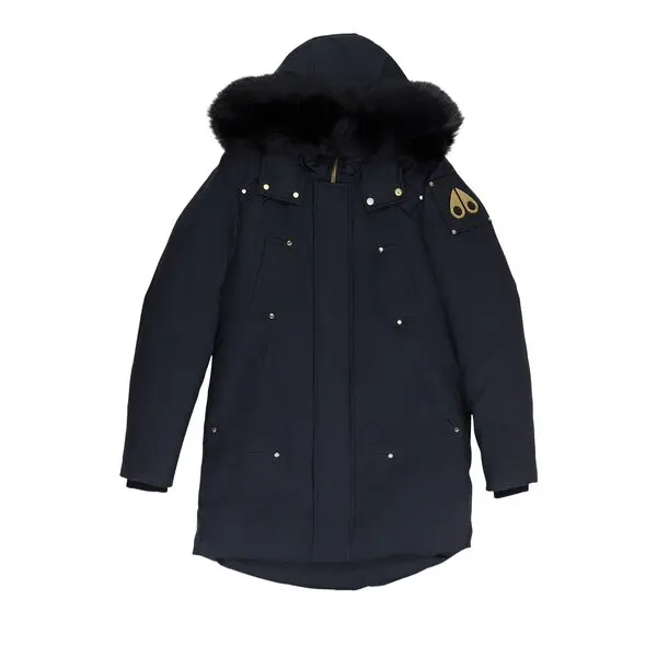 Moose Knuckles Stag Lake Parka