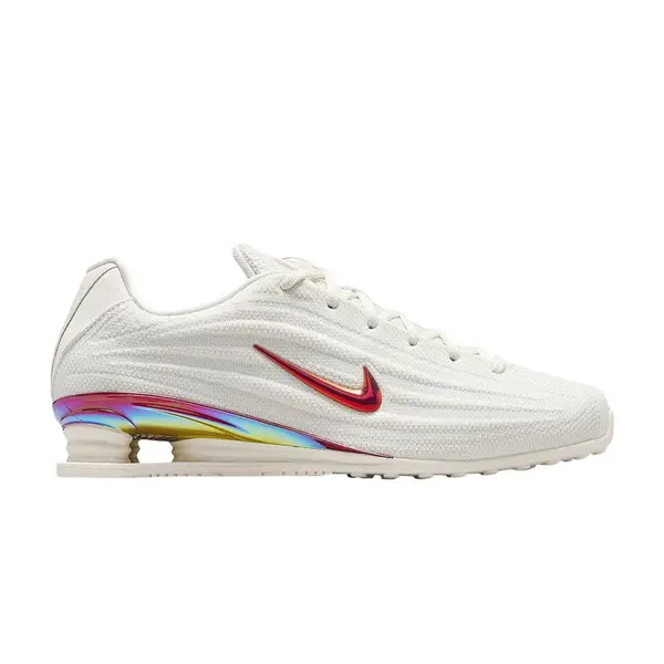 Nike Shox Z Se Sneakers