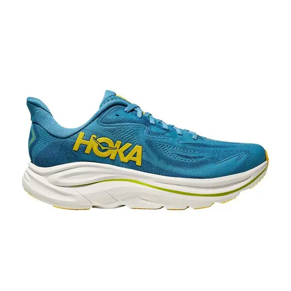 HOKA® Clifton 2e Wide - Blue