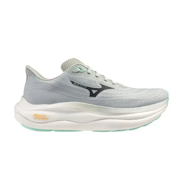 Mizuno Wave Sky Super Wide - Grey