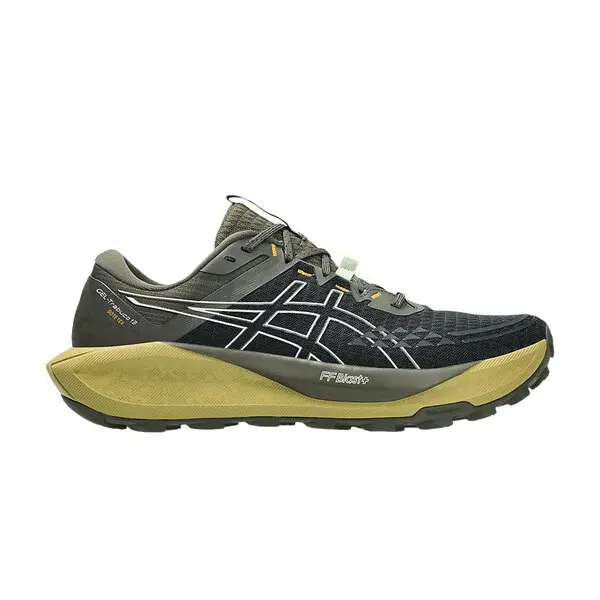 Asics Gel-trabuco 13 Gtx Sneakers - Black