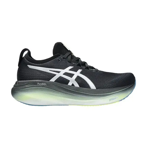 Asics Gel Nimbus 27 Luxe
