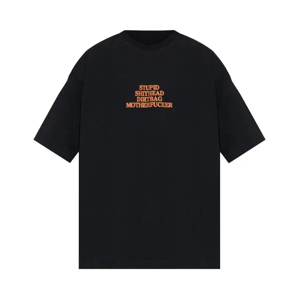 Vetements Mf T-shirt
