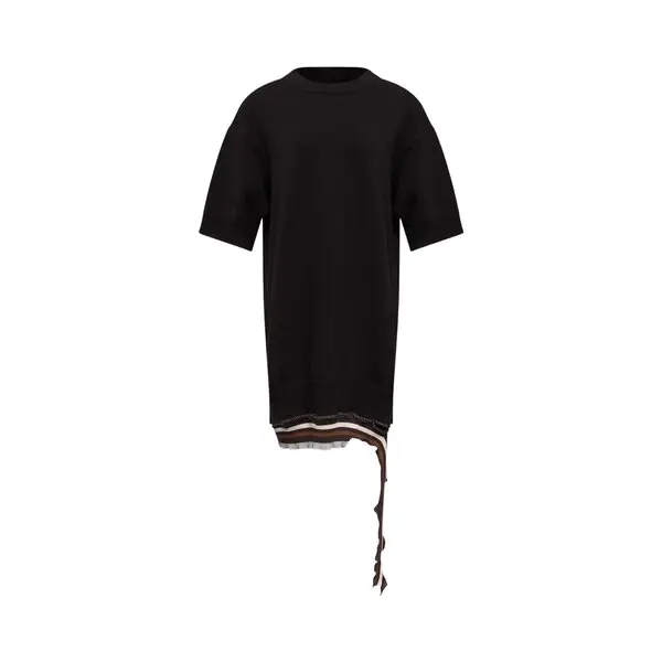 MAISON MARGIELA Mini Dress