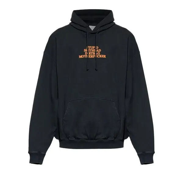Vetements Mf Hoodie