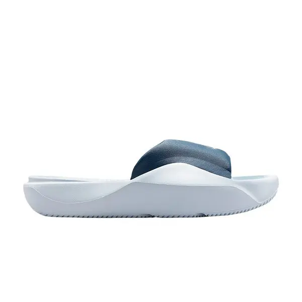 JORDAN Franchise Slides - Blue