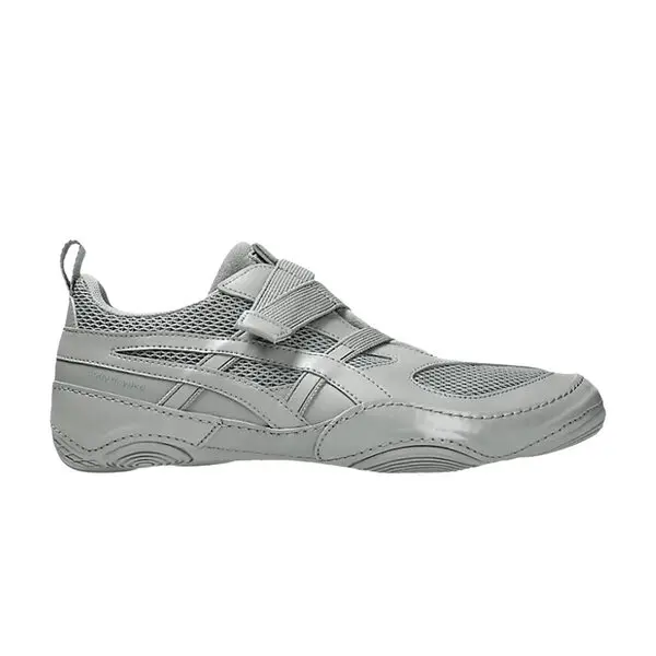 Asics Issey Miyake Hyper Taping Sneakers - Grey