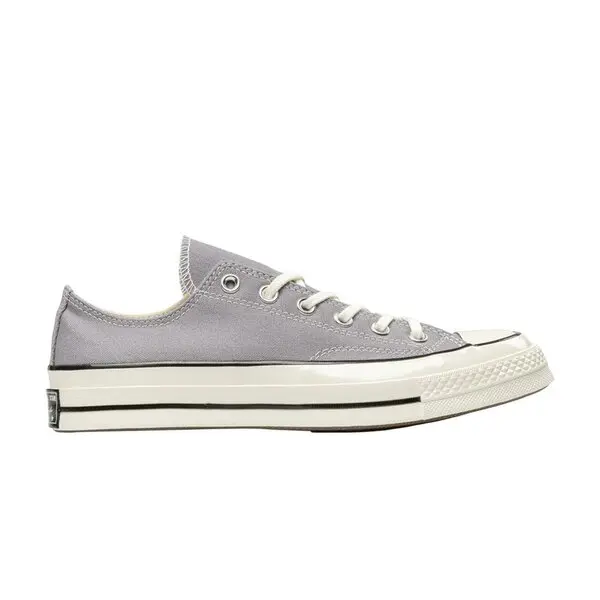 CONVERSE Chuck 70 Low Top Sneakers - Grey