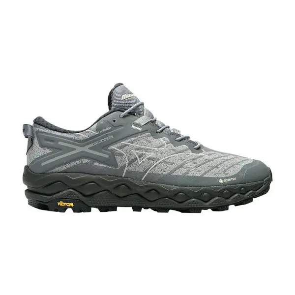 Mizuno Wave Mujin Ls Gtx