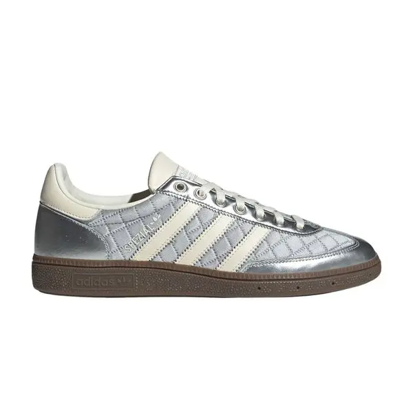 Adidas Handball Spezial Sneakers - Silver