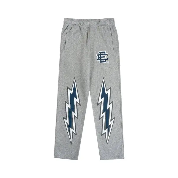 ERIC EMANUEL Ee Basic Sweatpant - Grey