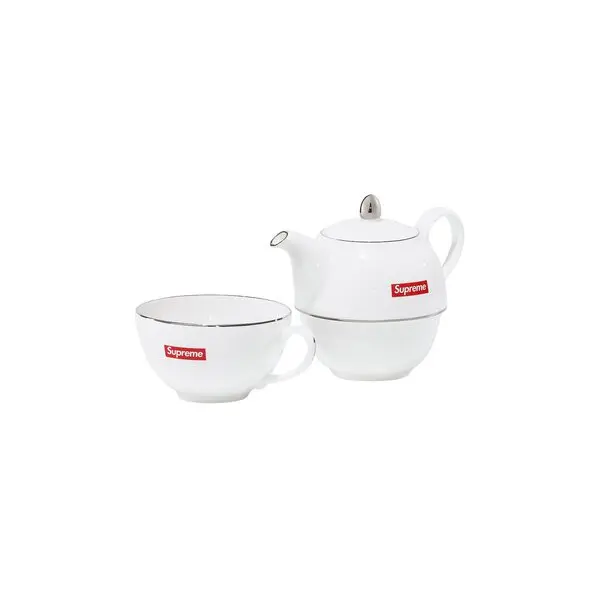 Supreme Tea Set