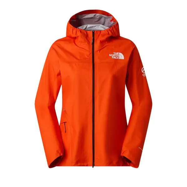 The North Face Summit Superior Futurelight Jacket - Red