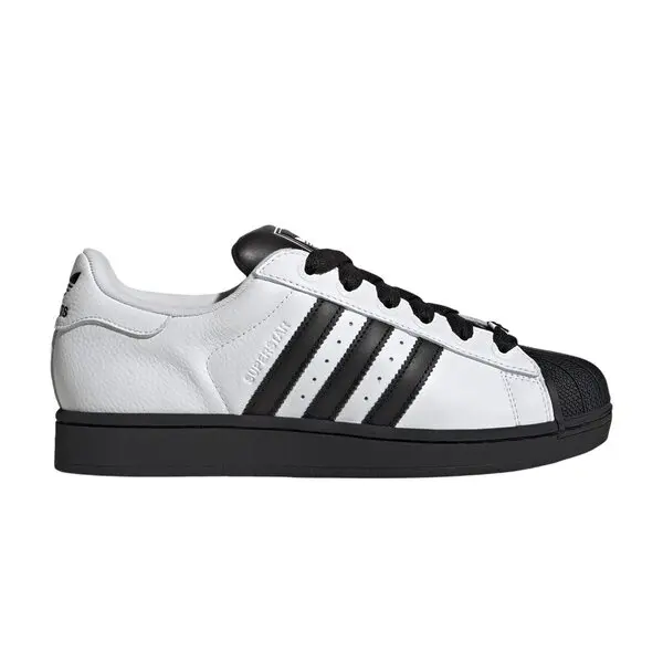 Adidas Superstar 2 Sneakers