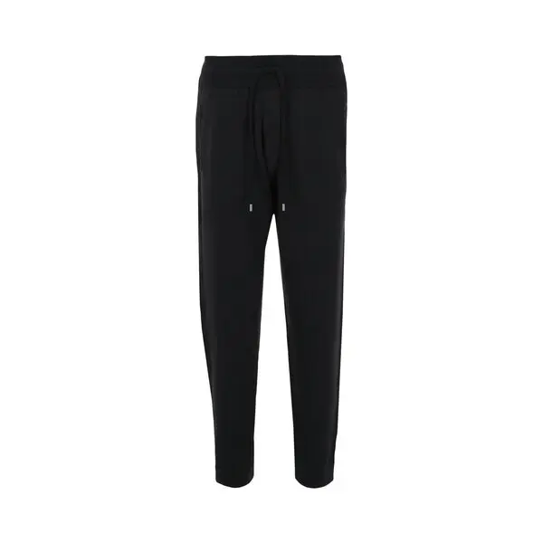 FERRAGAMO Sweater Knit Drawstring Joggers
