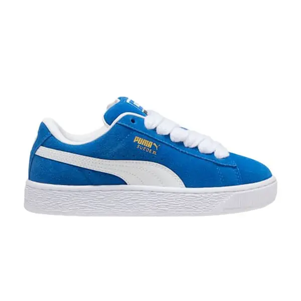PUMA Suede Xl Gs Sneakers