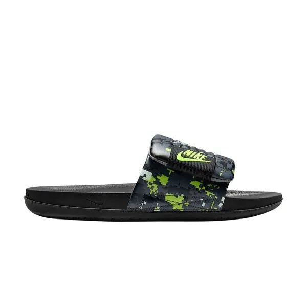 Nike Offcourt Adjust Slide - Black