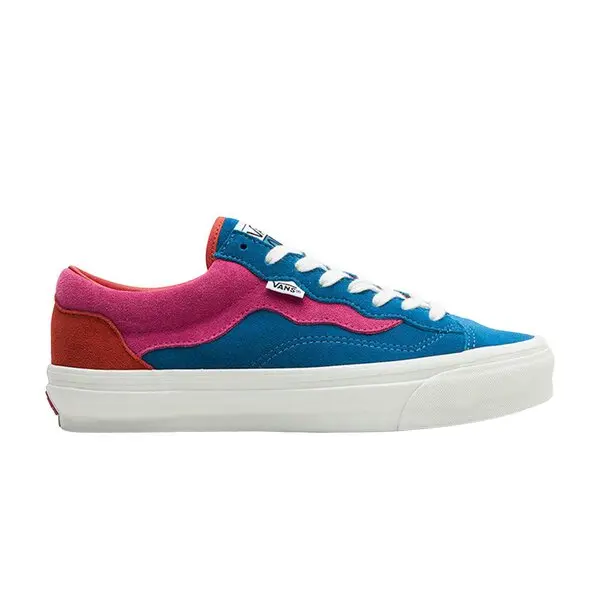 VANS Parra X Otw Old Skool 36 Sneakers
