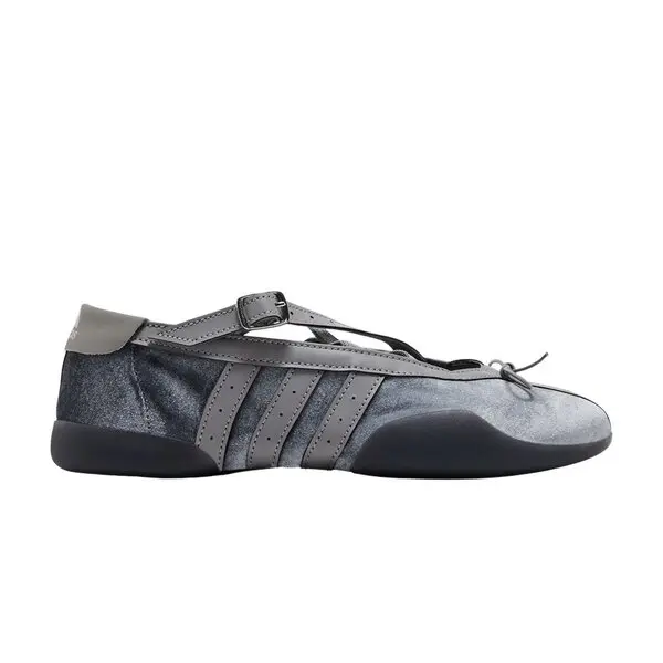 Adidas Taekwondo Mei Ballet - Grey