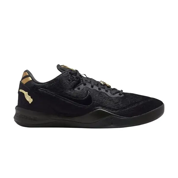 Nike Zoom Kobe 8 Ext 'year Of The Horse' Sneakers - Black
