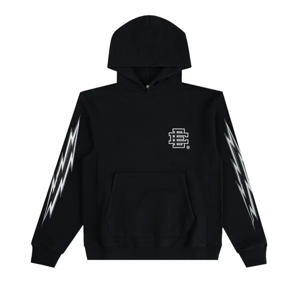 ERIC EMANUEL Ee Basic Hoodie