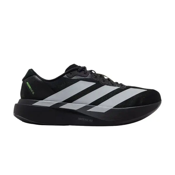 Adidas Adizero Evo Sl M Sneakers - Black