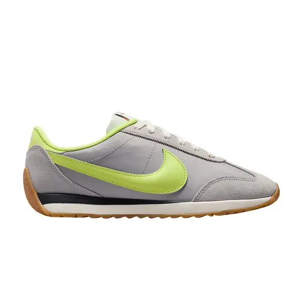 Nike Pacific Sneakers - Grey