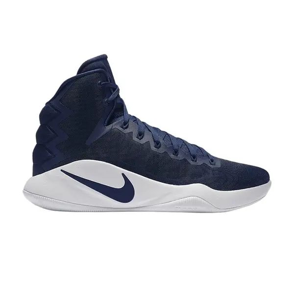 Nike Hyperdunk 2016 - Blue