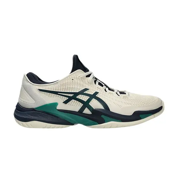 Asics Court Ff 3 - Tan