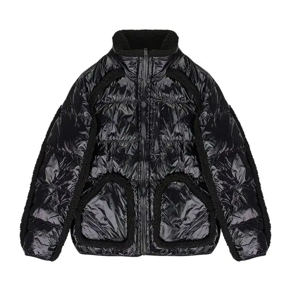 Moose Knuckles Ski Mountain Puffer