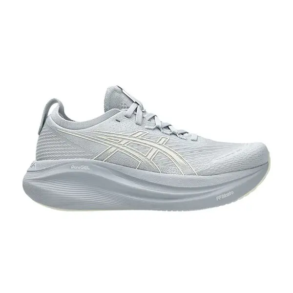 Asics Gel Nimbus 27 Sneakers - Grey