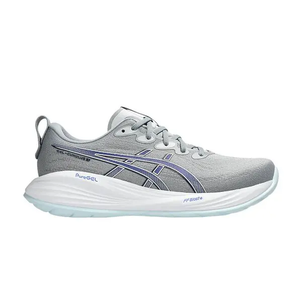 Asics Gel Cumulus 27 2e Wide