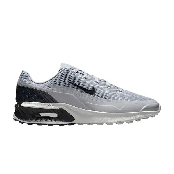 Nike Air Max Bia Sneakers - Grey