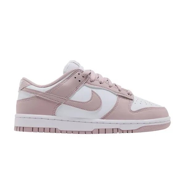 Nike Wmns Dunk Low Sneakers - Pink