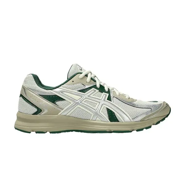 Asics Jog 100s - Tan