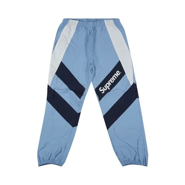 Supreme Paneled Track Pant