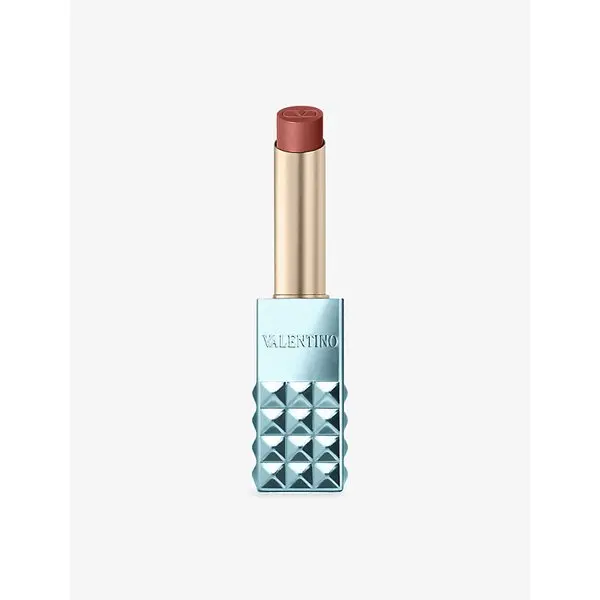 Valentino Garavani Spike Ultimatte Refillable Lipstick 2.3g - 134r