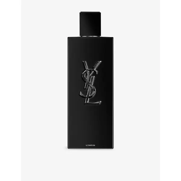 Saint Laurent Myslf Le Parfum - One-color